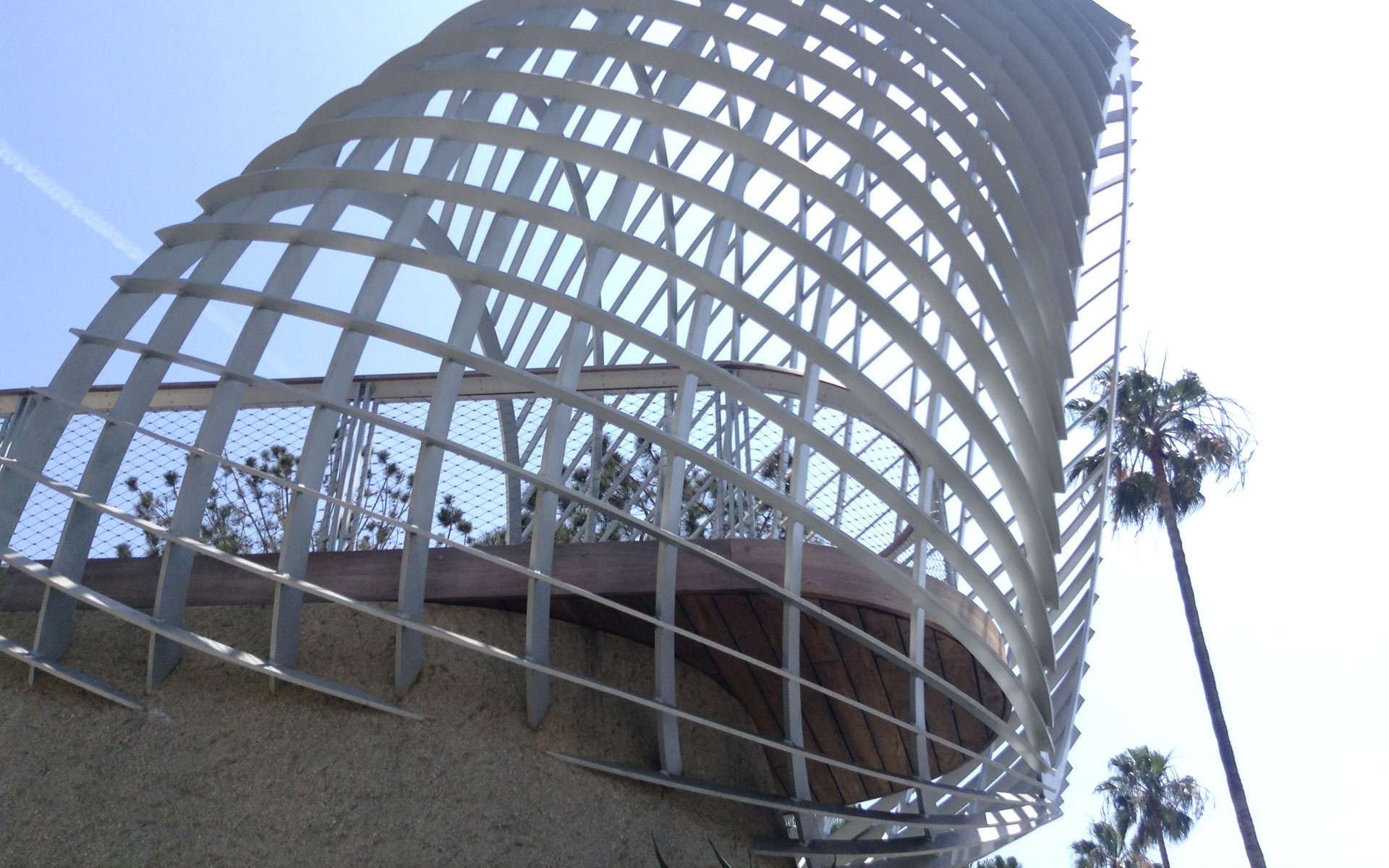 Custom Metal Fabrication | Miscellaneous Metal Work | Kumar Industries