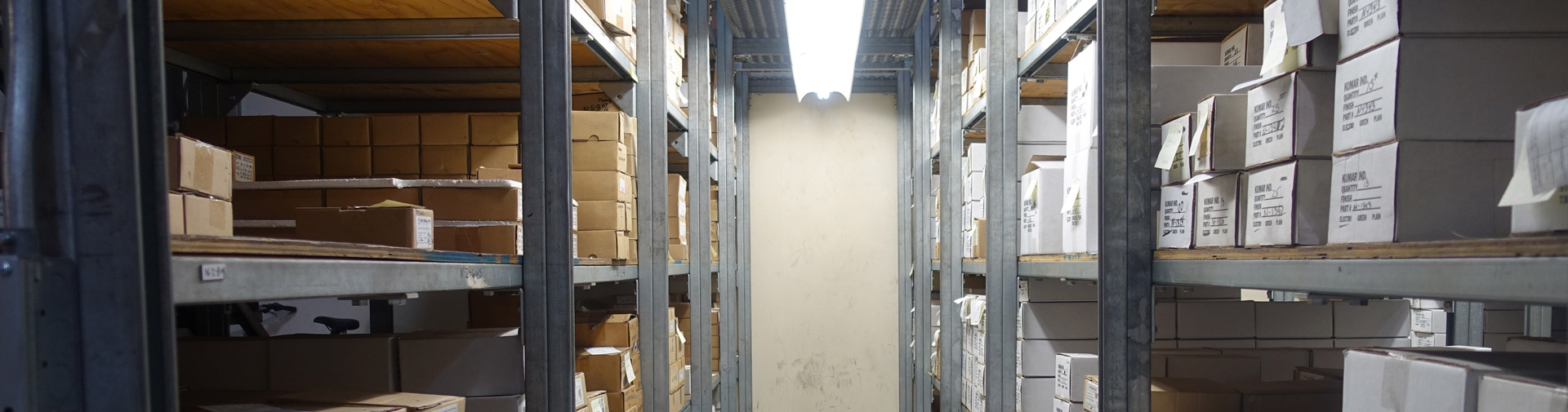 Channel Strut Hardware | Channel Strut Accessories | Kumar Industries